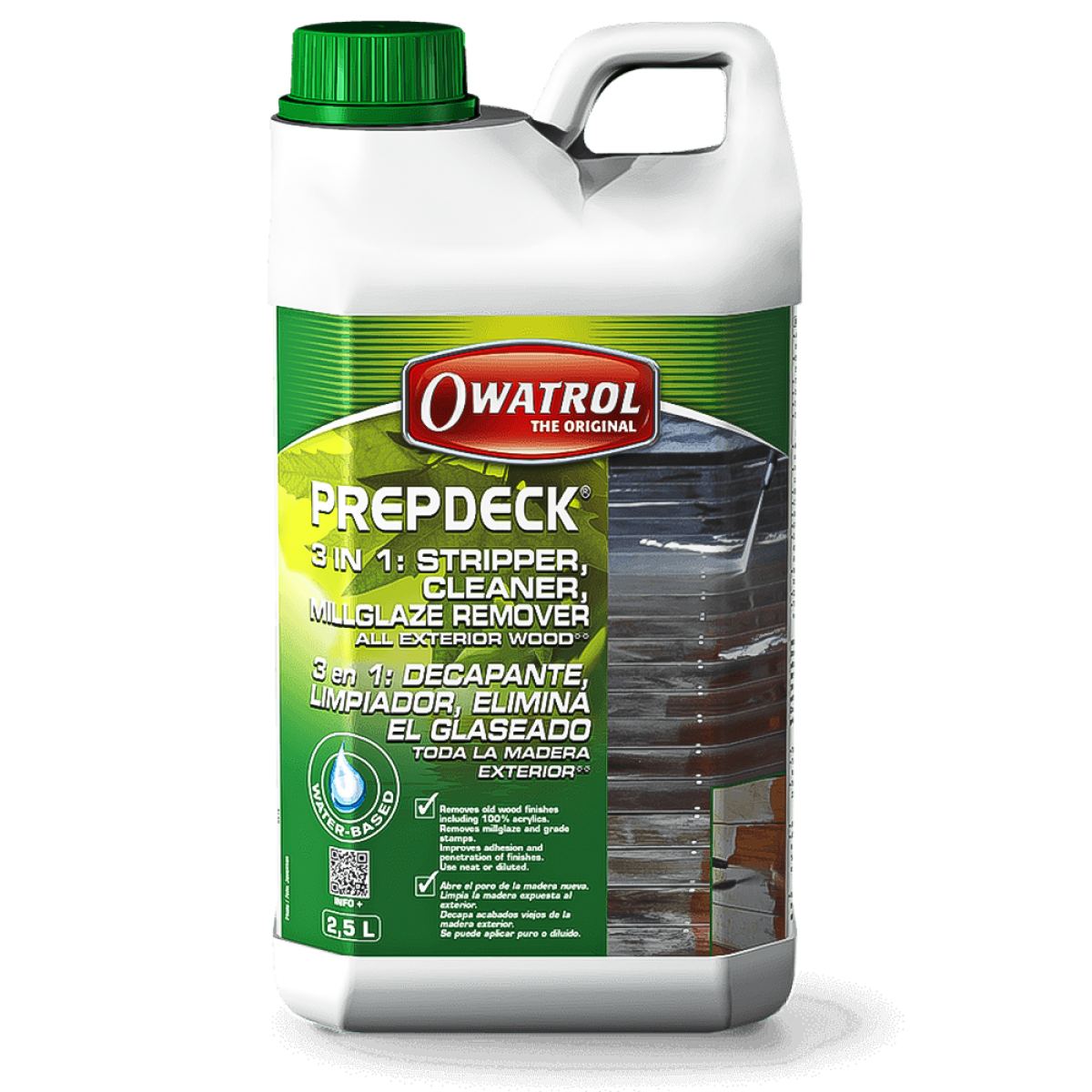 Global Coatings - Professional Liquid Waterproofing, Metal, and Wood ...