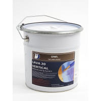 Owl Lava 20 Liquid Waterproofing - Global Coatings